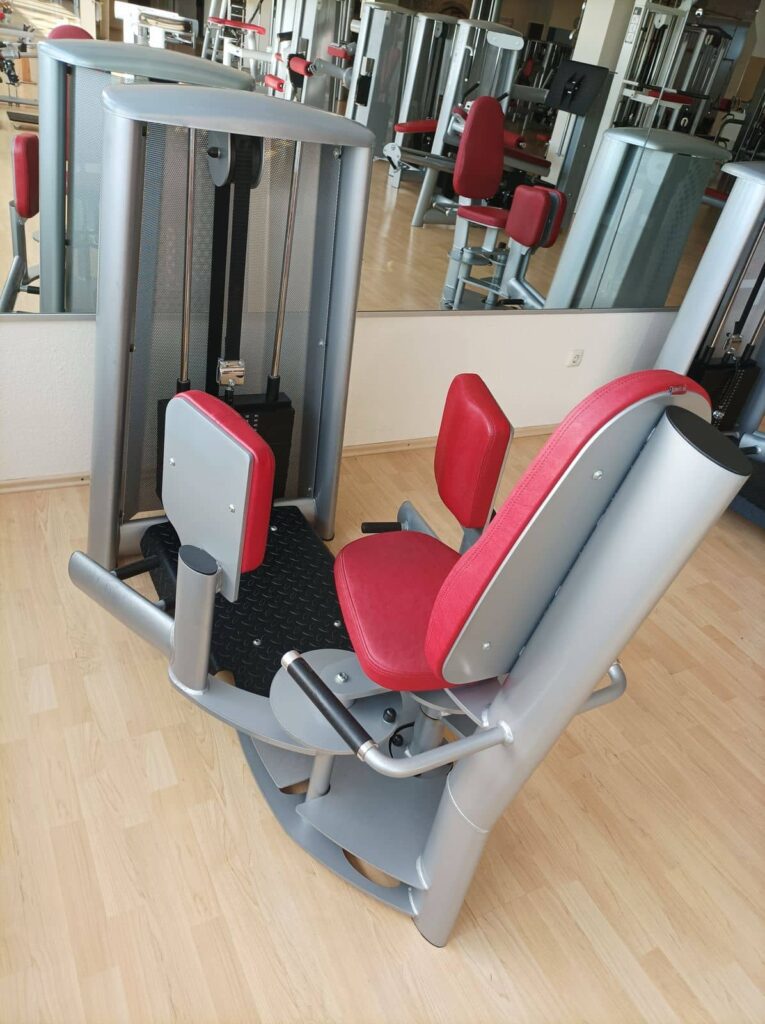 Gym80 (Germany) - Pro Gym Equipment