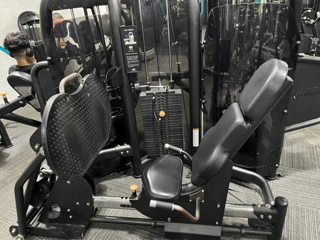 Matrix Aura (United Kingdom) - Pro Gym Equipment