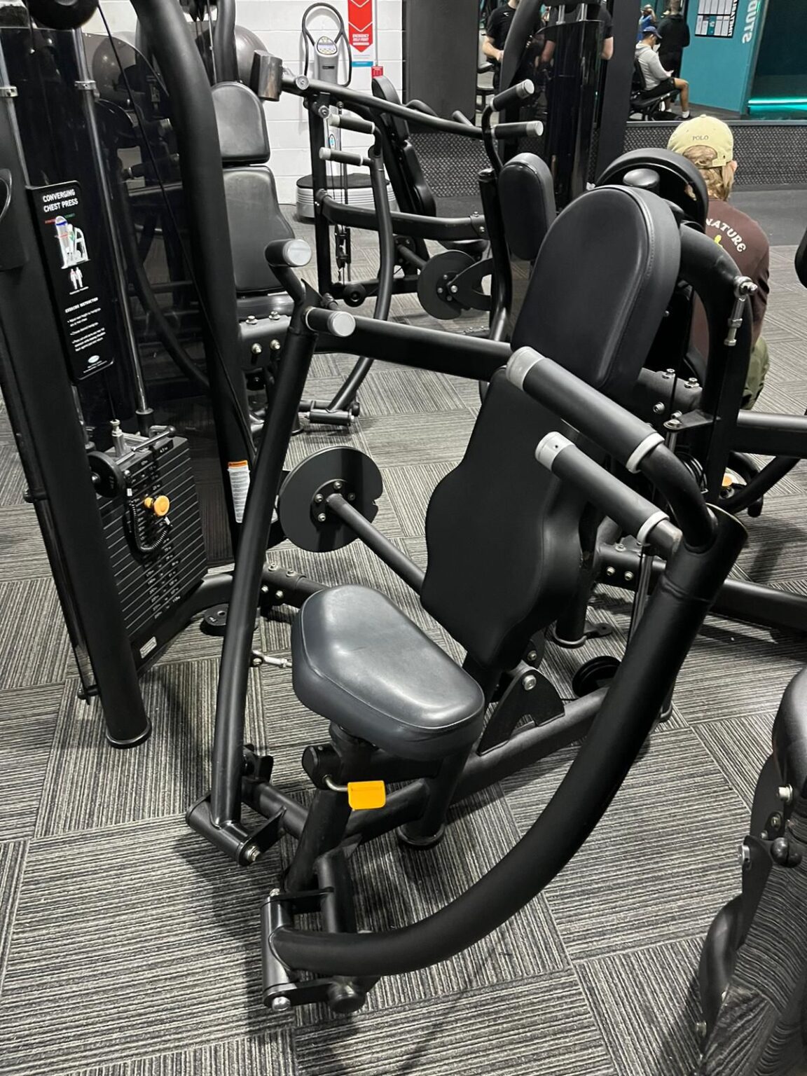 Matrix Aura (United Kingdom) - Pro Gym Equipment