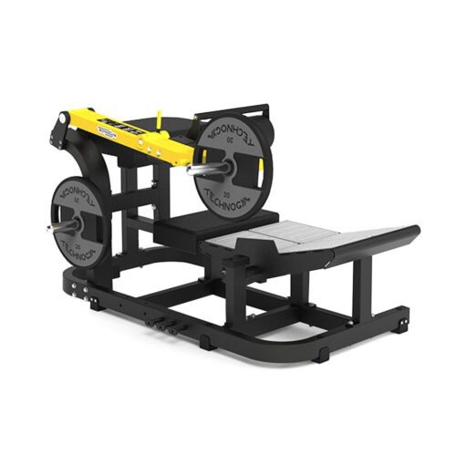 Technogym Pure Strength Hip Thrust – Delivery Europe - Pro Gym Equipment